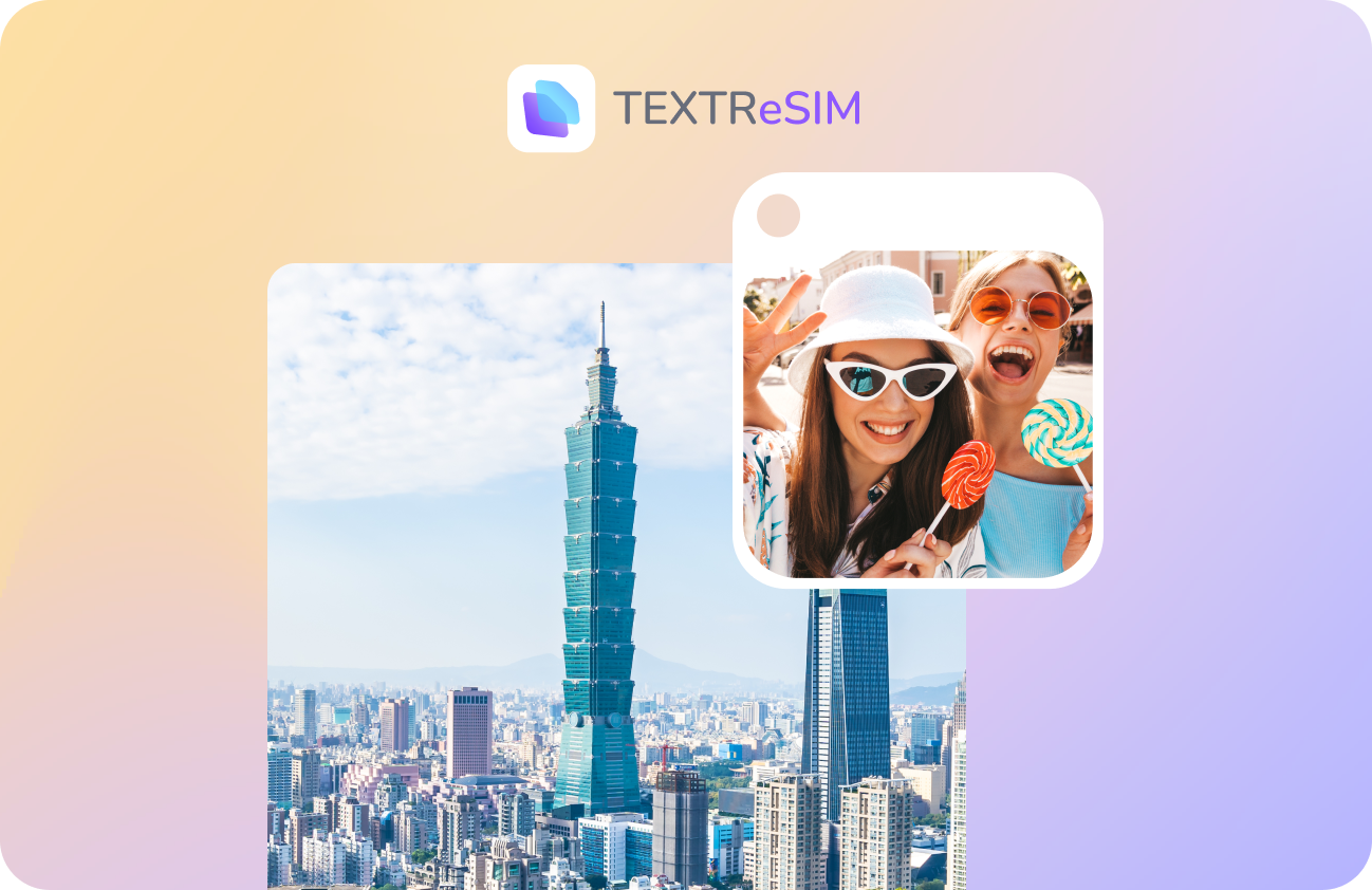 Self-Drive Taiwan: The Complete 10-Day to 2-Week Itinerary - Textr eSIM