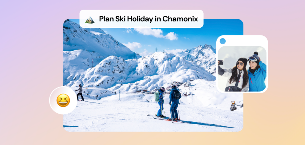 Chamonix Skiing Guide: Your Ultimate Winter Adventure - Textr eSIM